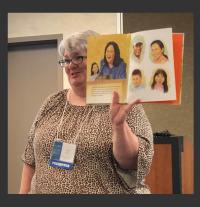 Our Staff | California History-Social Science Project